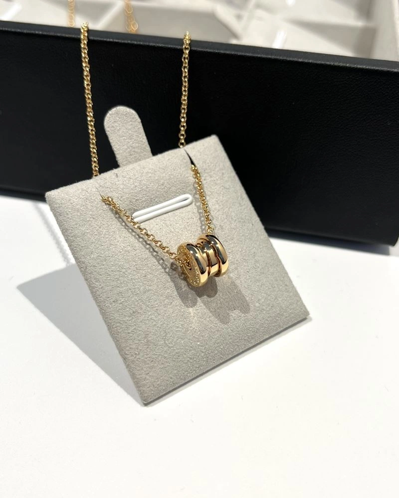 Perfect replica Bvlgari Necklaces