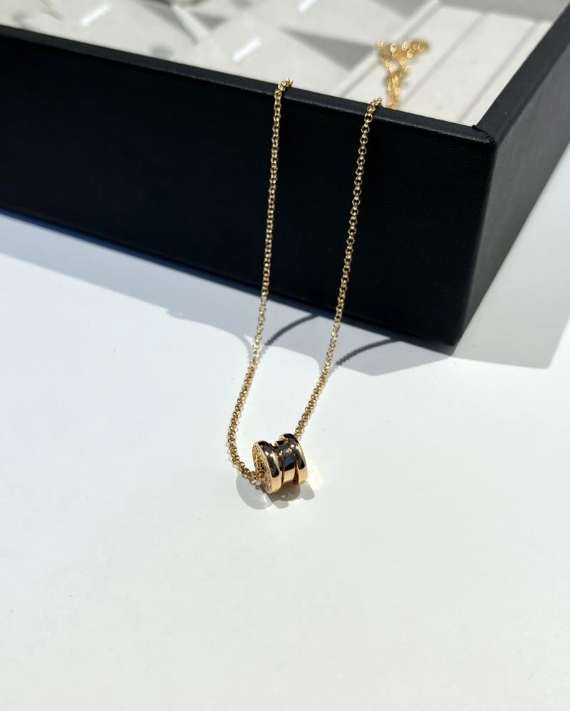 Perfect replica Bvlgari Necklaces