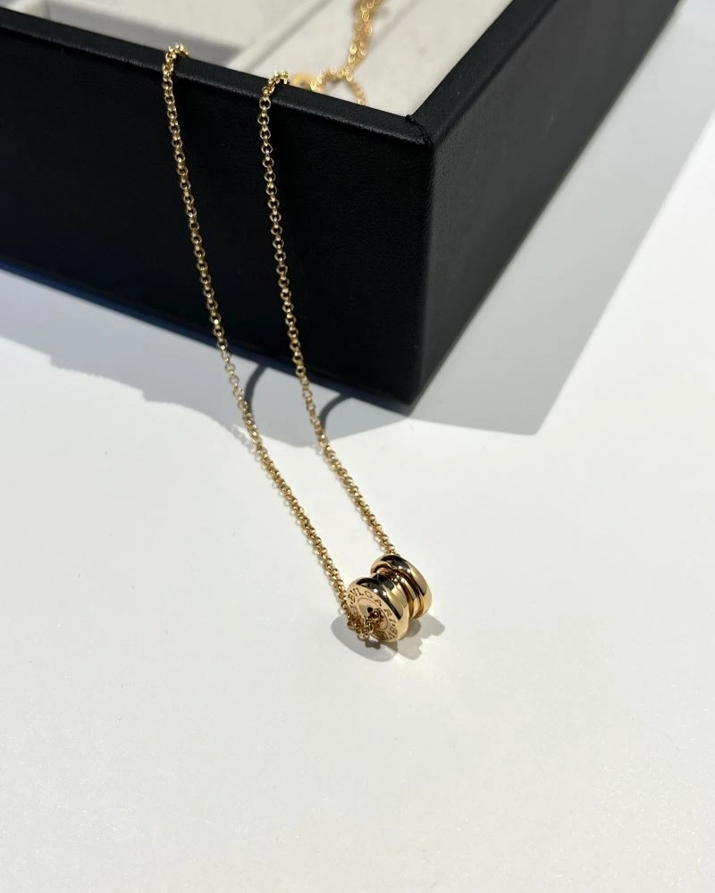 Perfect replica Bvlgari Necklaces