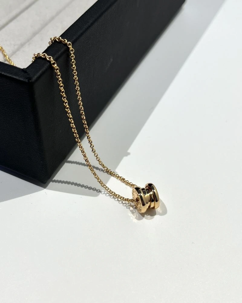 Perfect replica Bvlgari Necklaces
