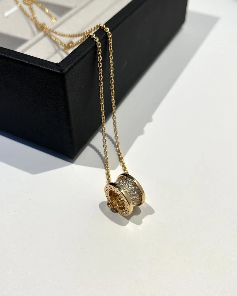 Discounted Bvlgari Necklaces