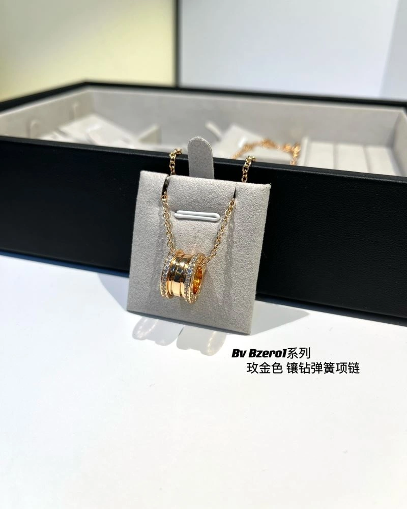 Bvlgari Necklaces