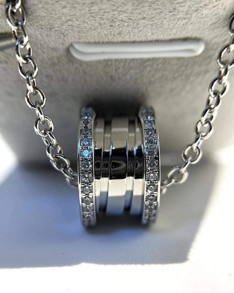 Discounted Bvlgari Necklaces