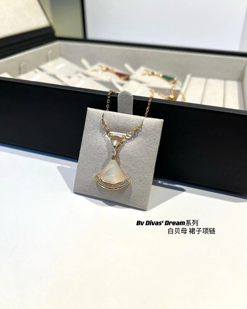 Bvlgari Necklaces