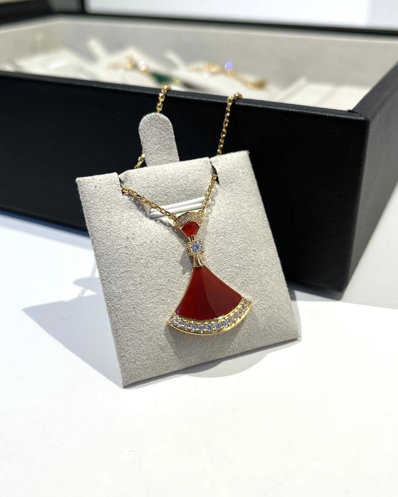Top mirror Bvlgari Necklaces