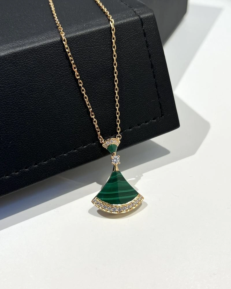 High accuracy Bvlgari Necklaces