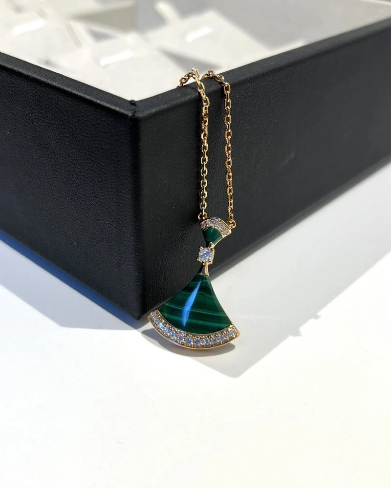 High accuracy Bvlgari Necklaces