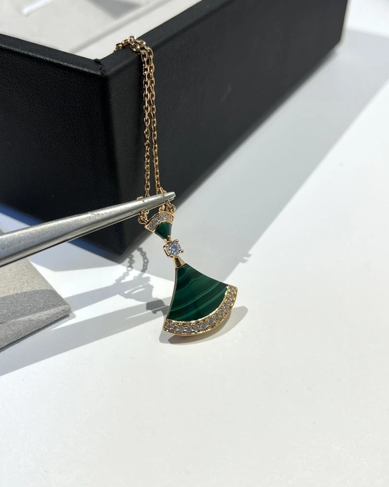 High accuracy Bvlgari Necklaces
