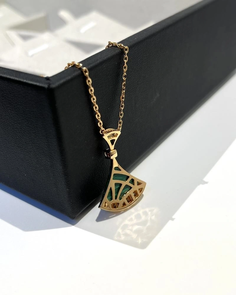 High accuracy Bvlgari Necklaces