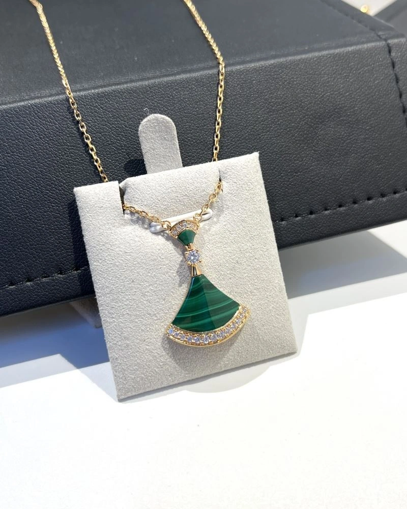 High accuracy Bvlgari Necklaces