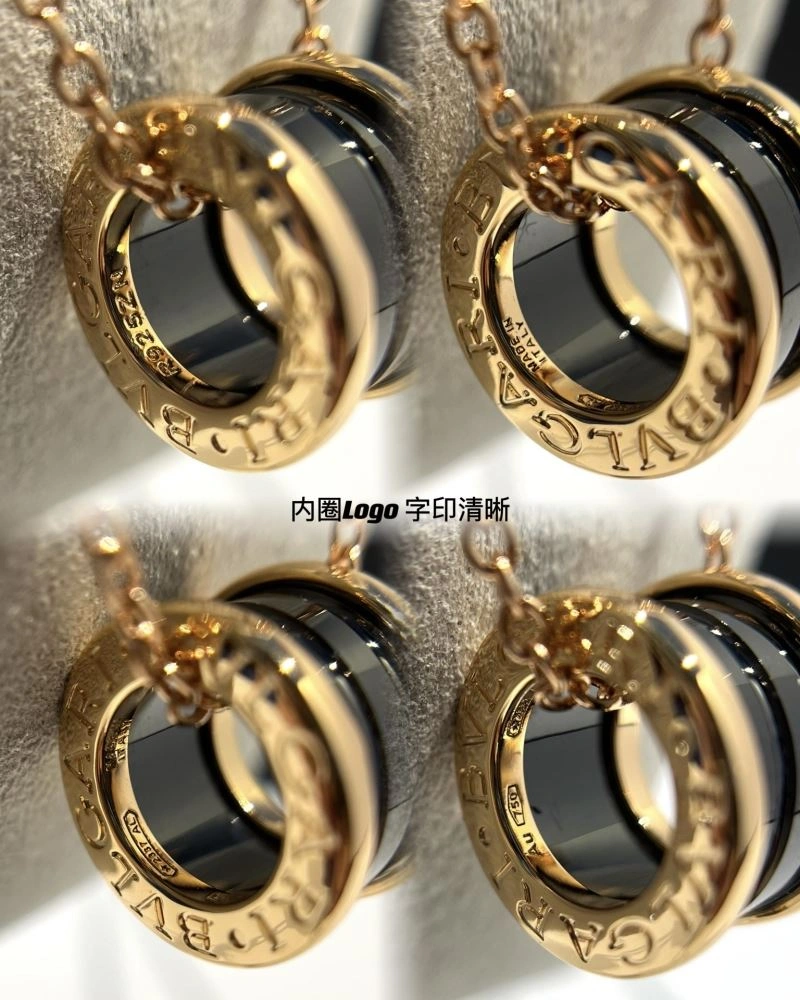 Cut-rate Bvlgari Necklaces