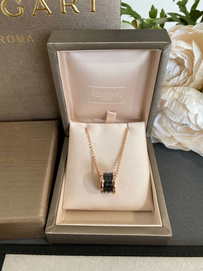 Bvlgari Necklaces