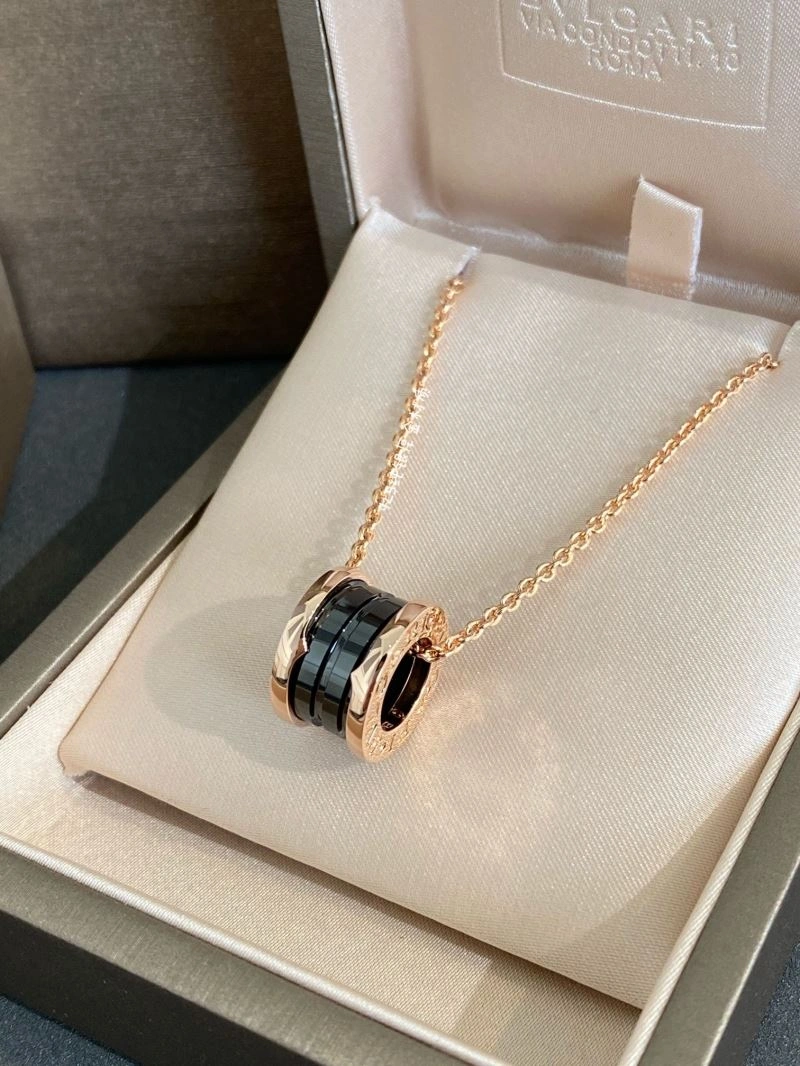 Budget-friendly Bvlgari Necklaces