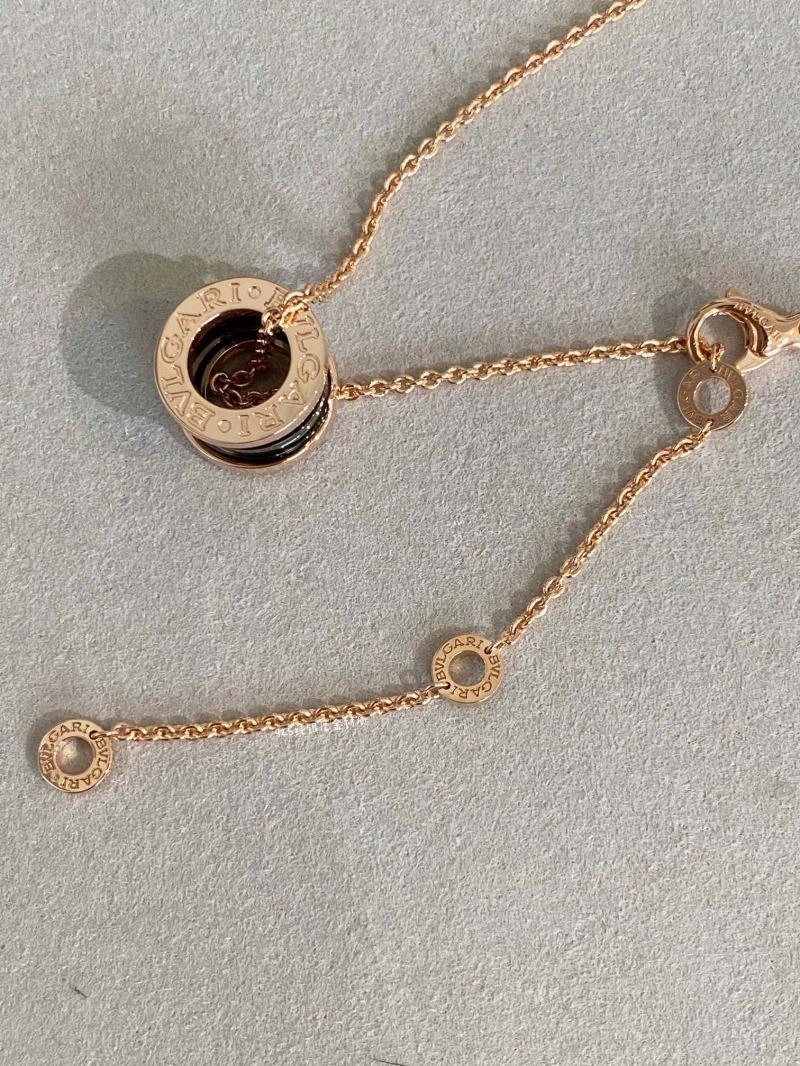 Budget-friendly Bvlgari Necklaces