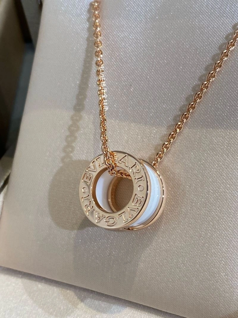 Exact replica Bvlgari Necklaces