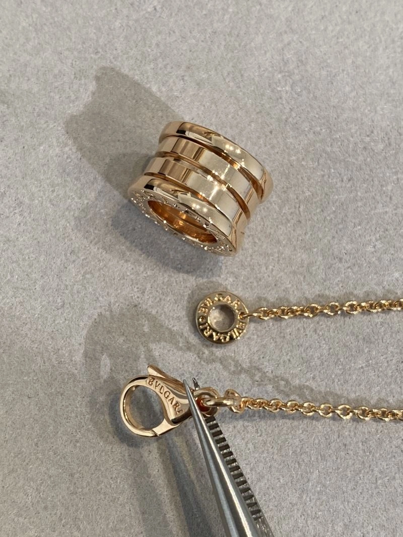 Perfect replica Bvlgari Necklaces