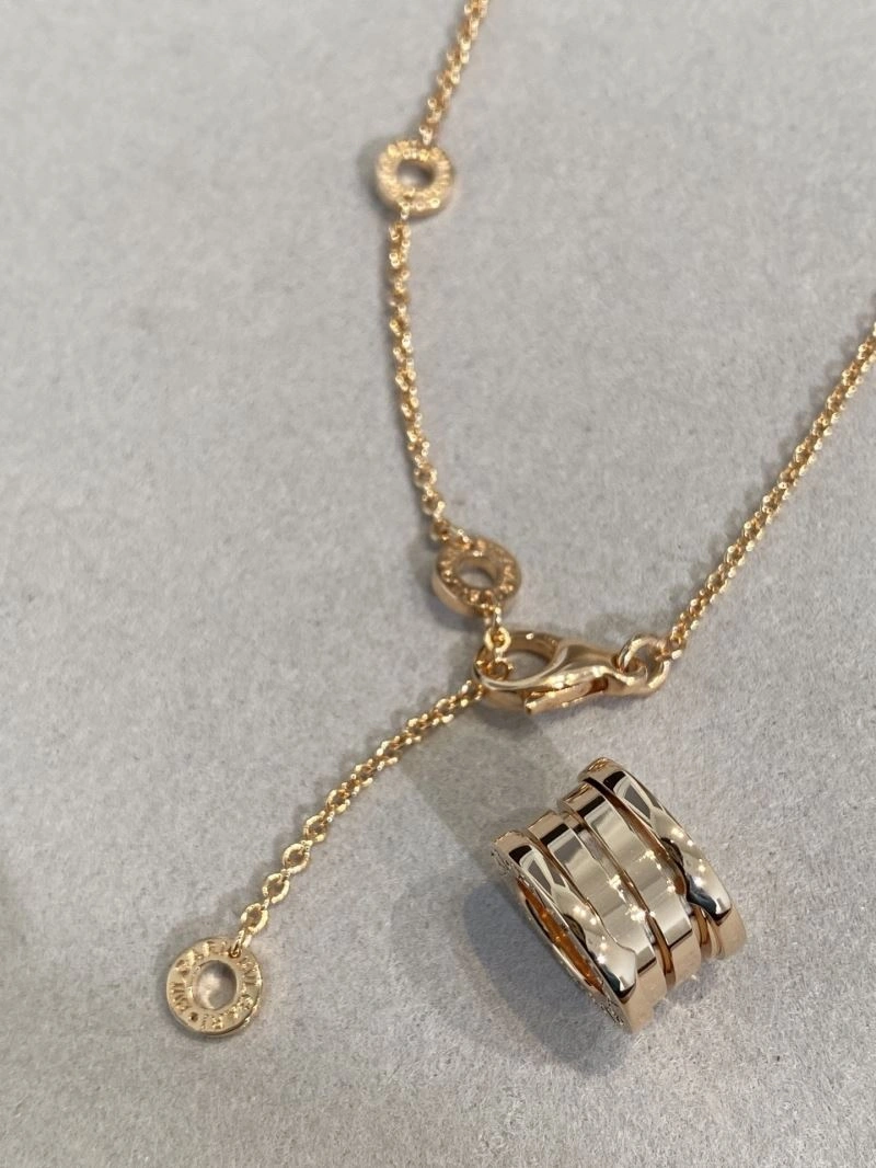 Perfect replica Bvlgari Necklaces