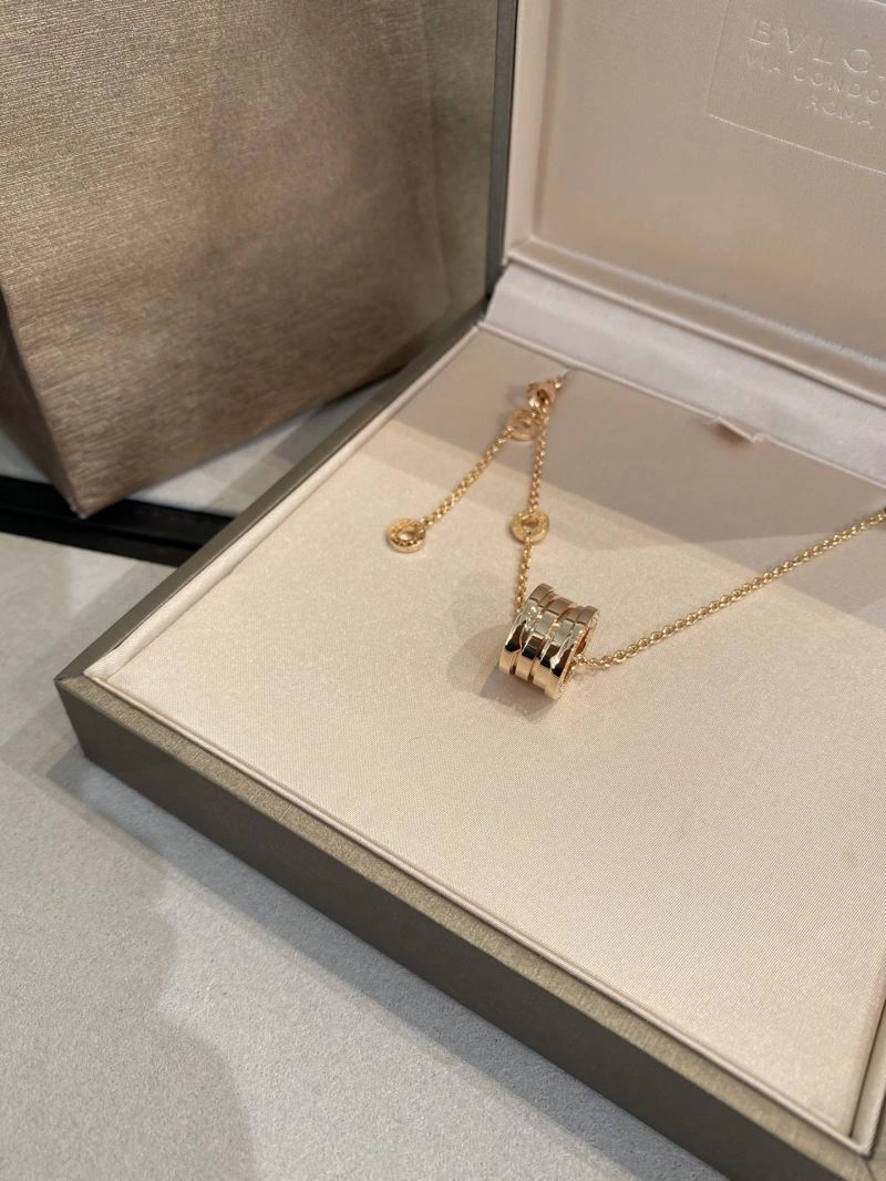 Perfect replica Bvlgari Necklaces