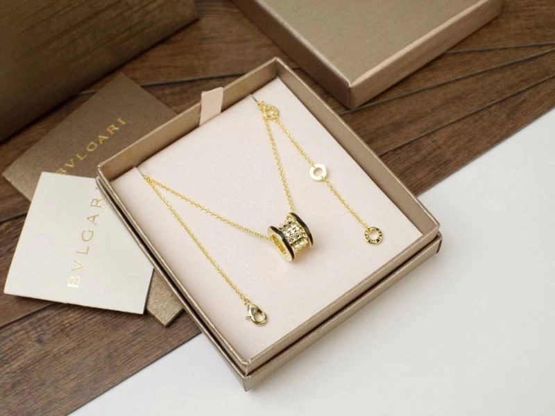 Brand-original Bvlgari Necklaces