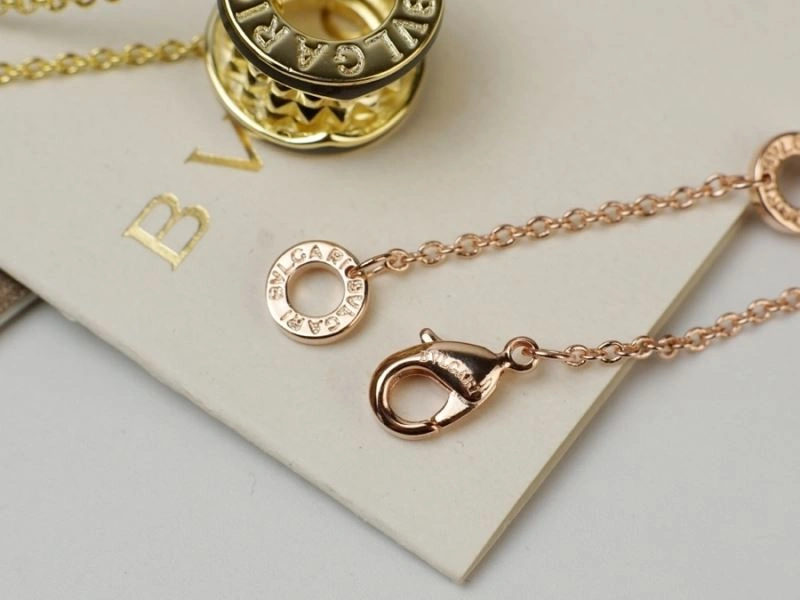 Brand-original Bvlgari Necklaces