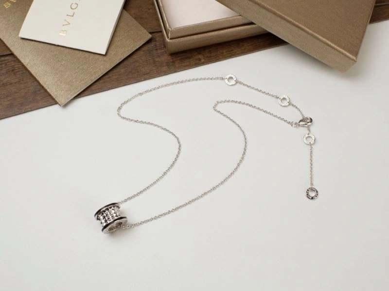 Brand-original Bvlgari Necklaces