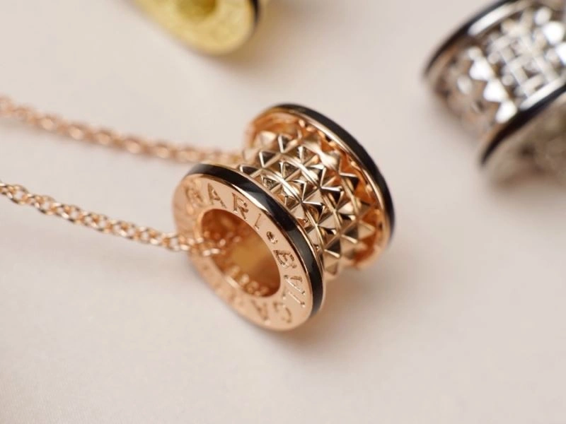 Brand-original Bvlgari Necklaces