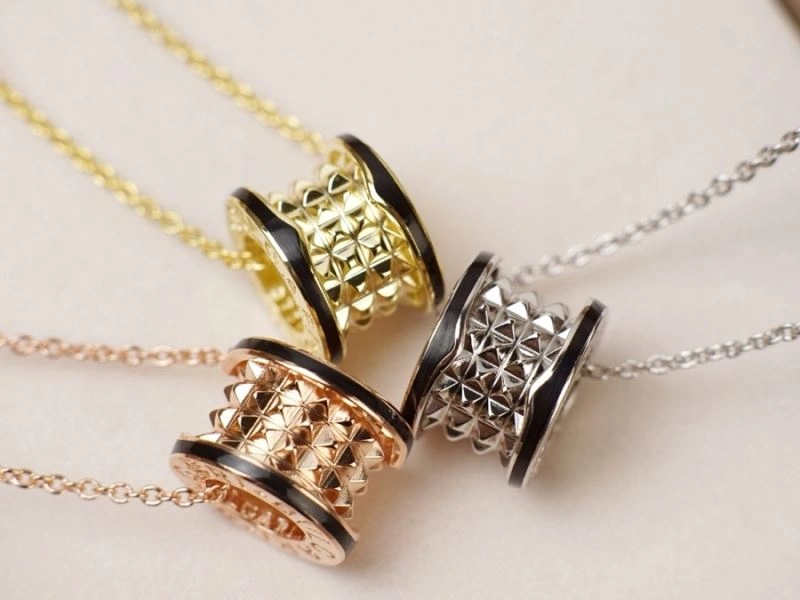 Brand-original Bvlgari Necklaces