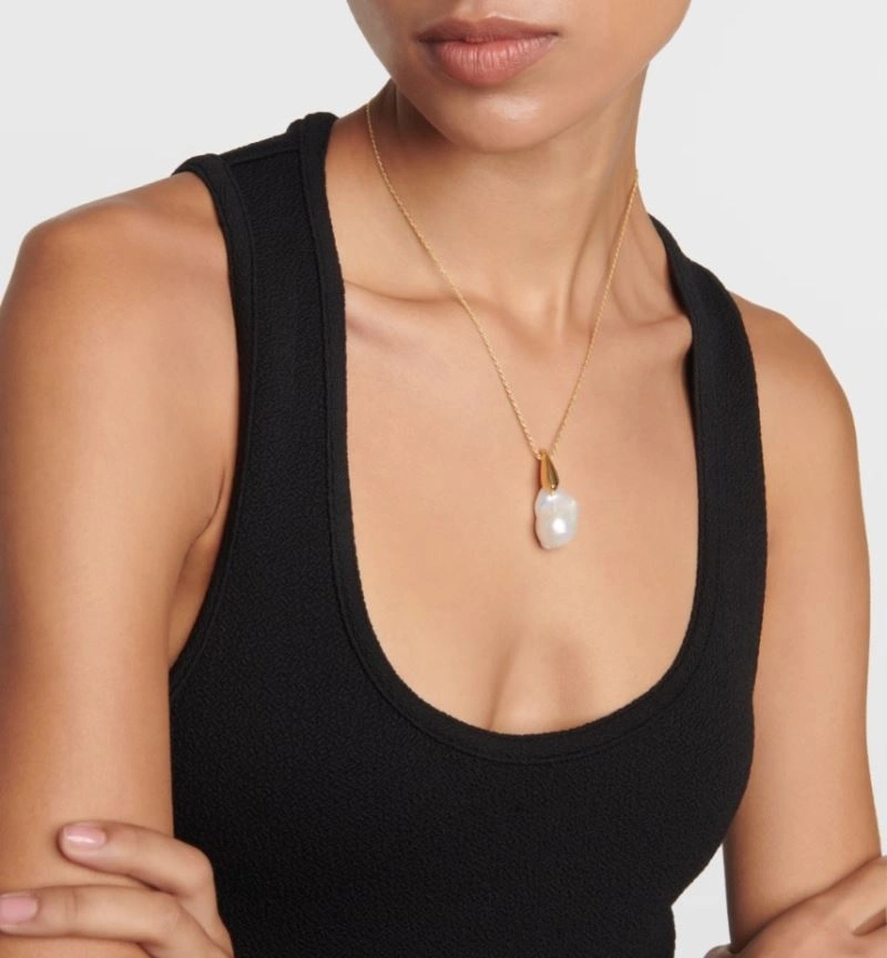 Genuine Bvlgari Necklaces