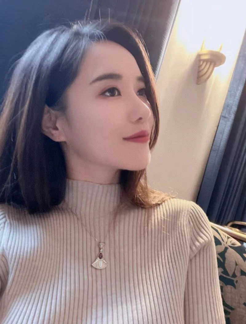 Bargain Bvlgari Necklaces
