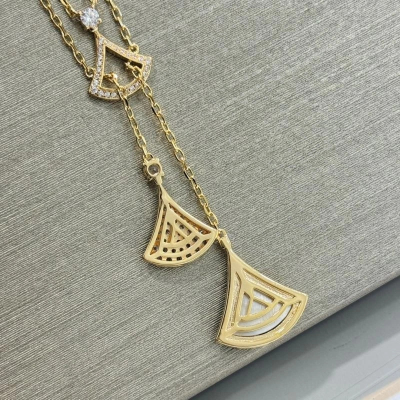Factory-made Bvlgari Necklaces