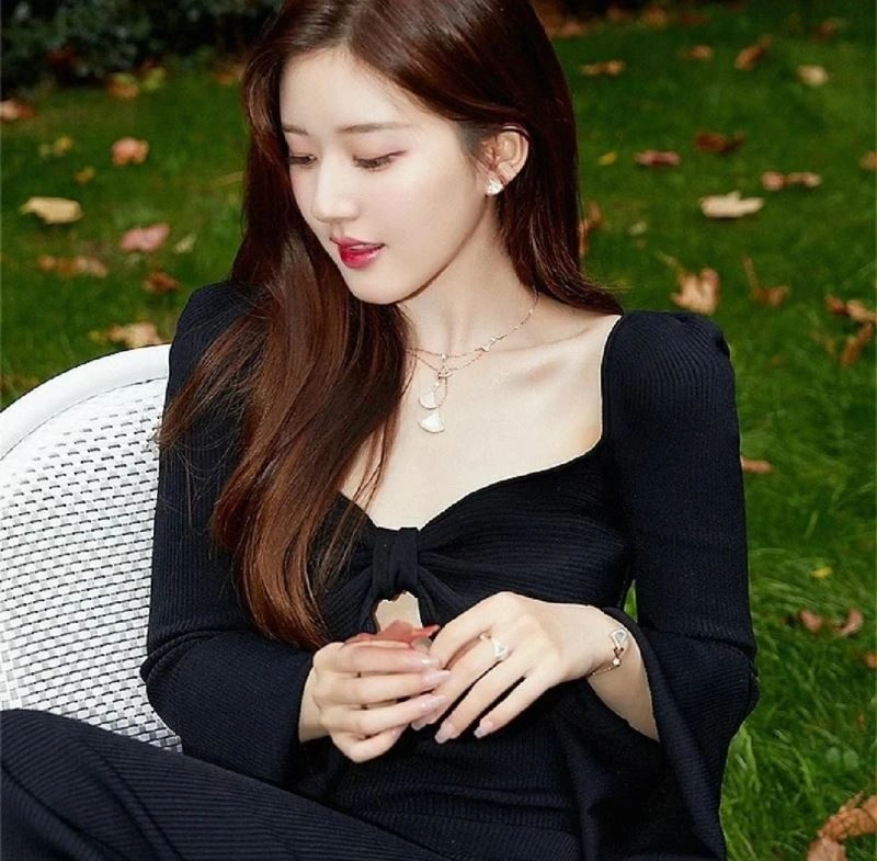 Factory-made Bvlgari Necklaces