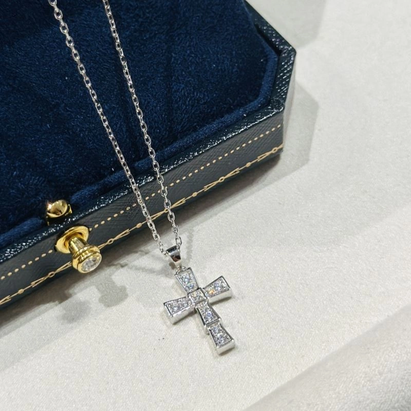 High accuracy Bvlgari Necklaces