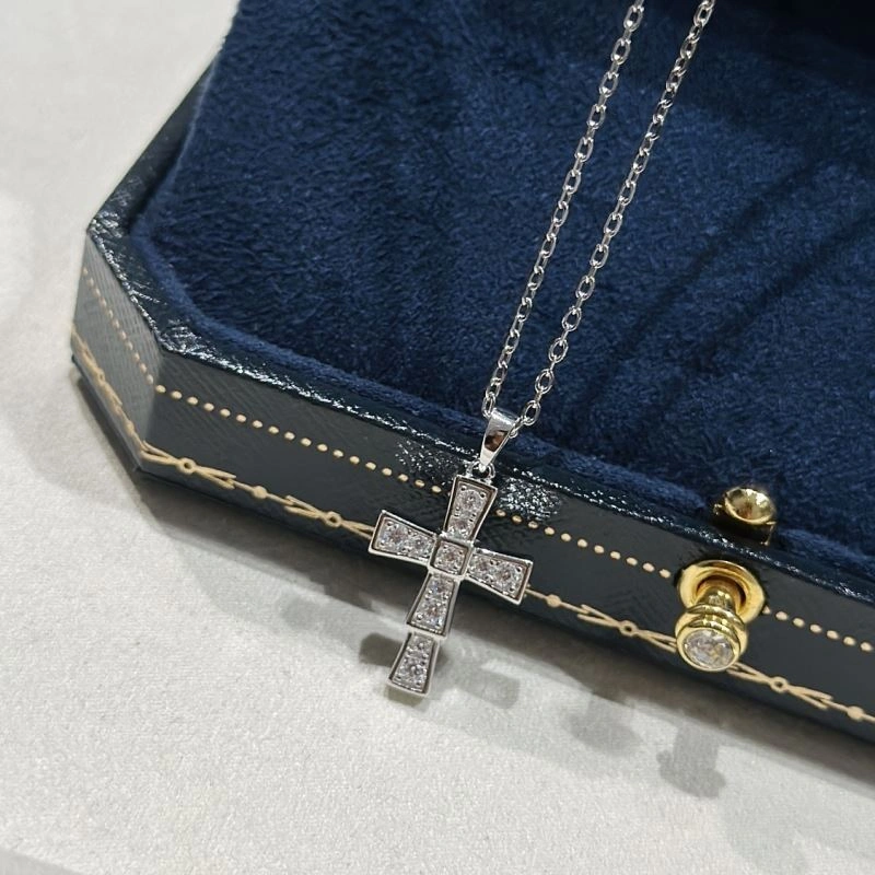 High accuracy Bvlgari Necklaces