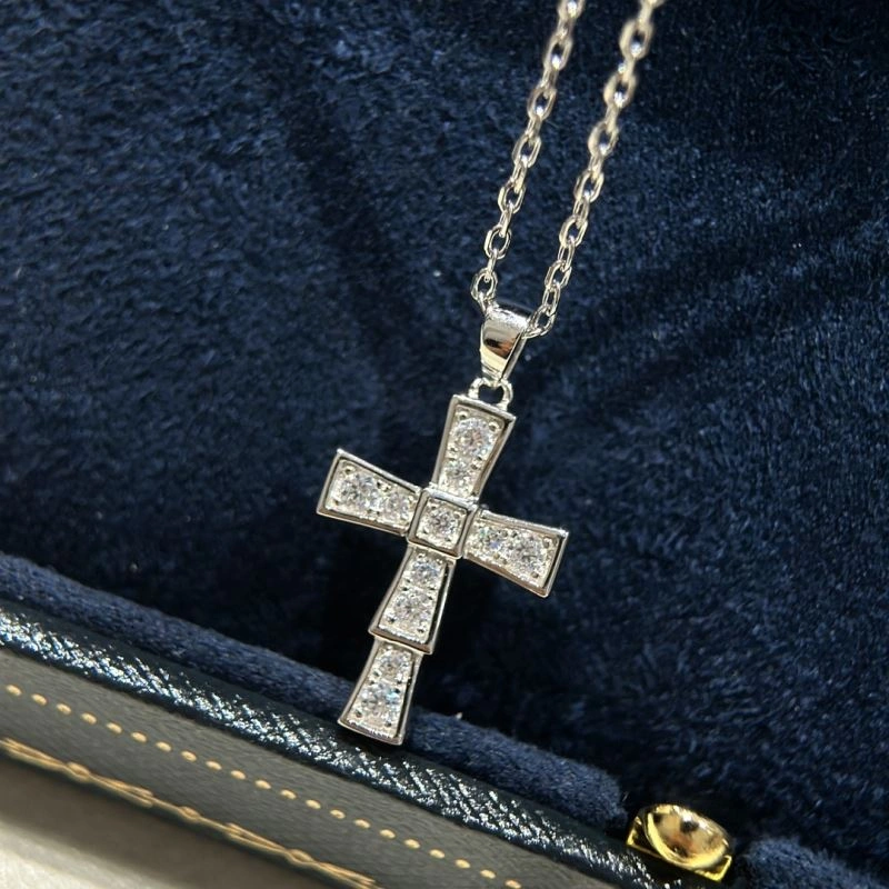 High accuracy Bvlgari Necklaces