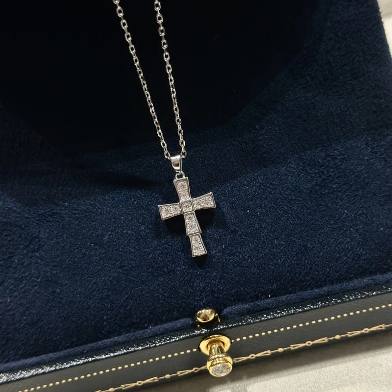 High accuracy Bvlgari Necklaces