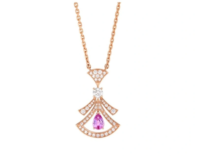 Value-priced Bvlgari Necklaces