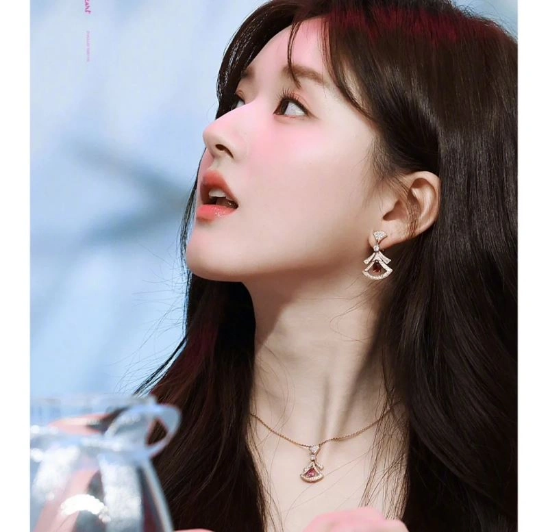 Value-priced Bvlgari Necklaces