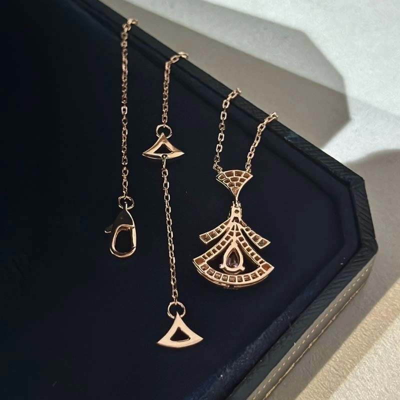 Value-priced Bvlgari Necklaces