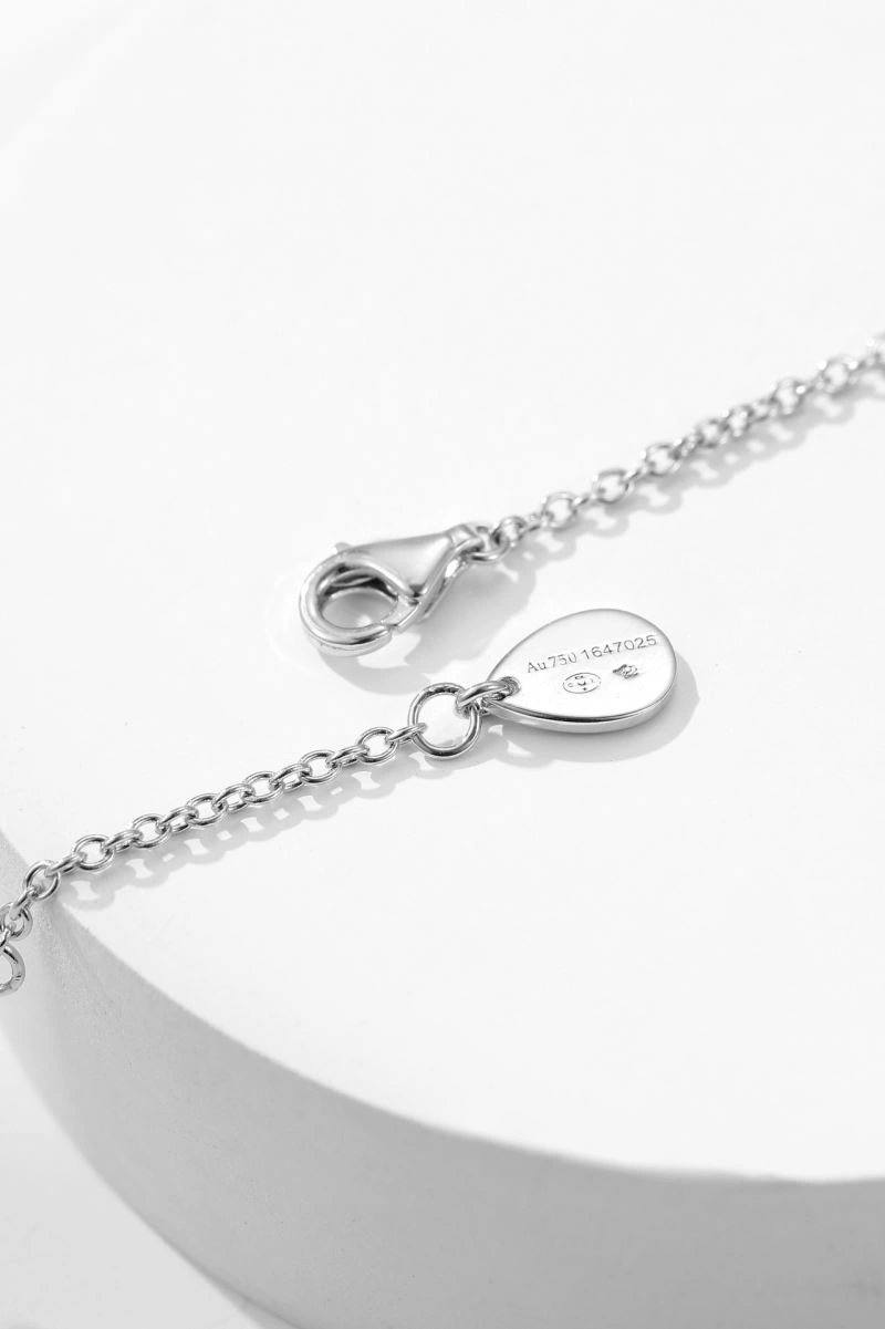 Accurate model Bvlgari Necklaces