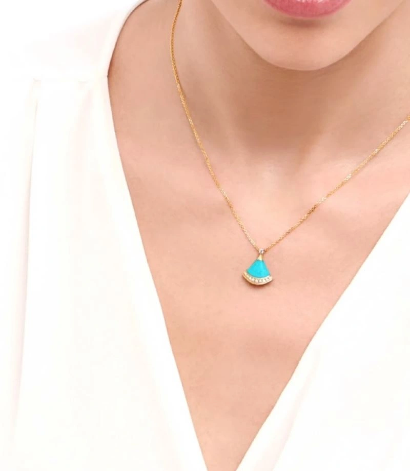 Bvlgari Necklaces