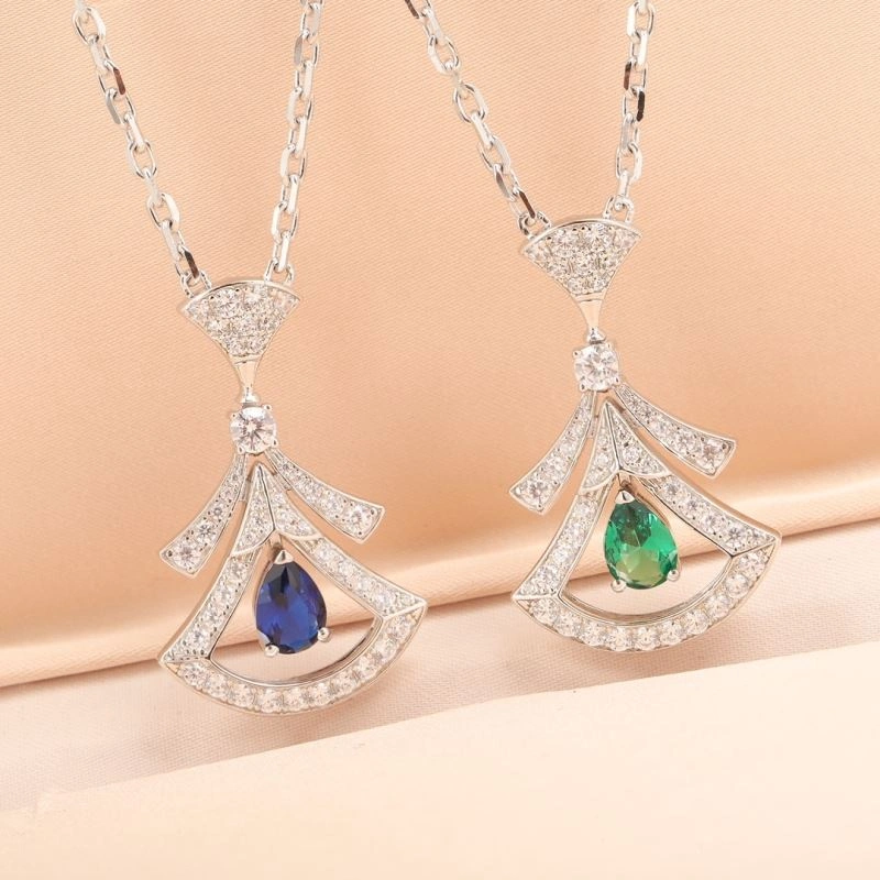 Genuine Bvlgari Necklaces