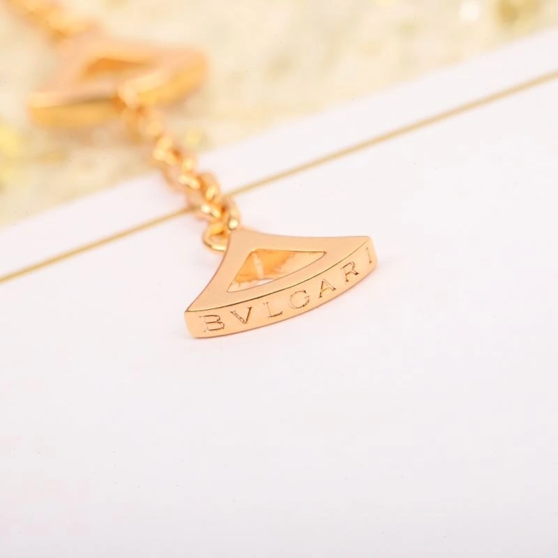 Genuine Bvlgari Necklaces