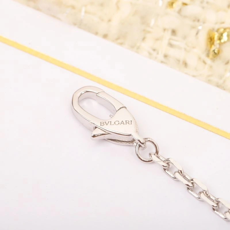 Genuine Bvlgari Necklaces
