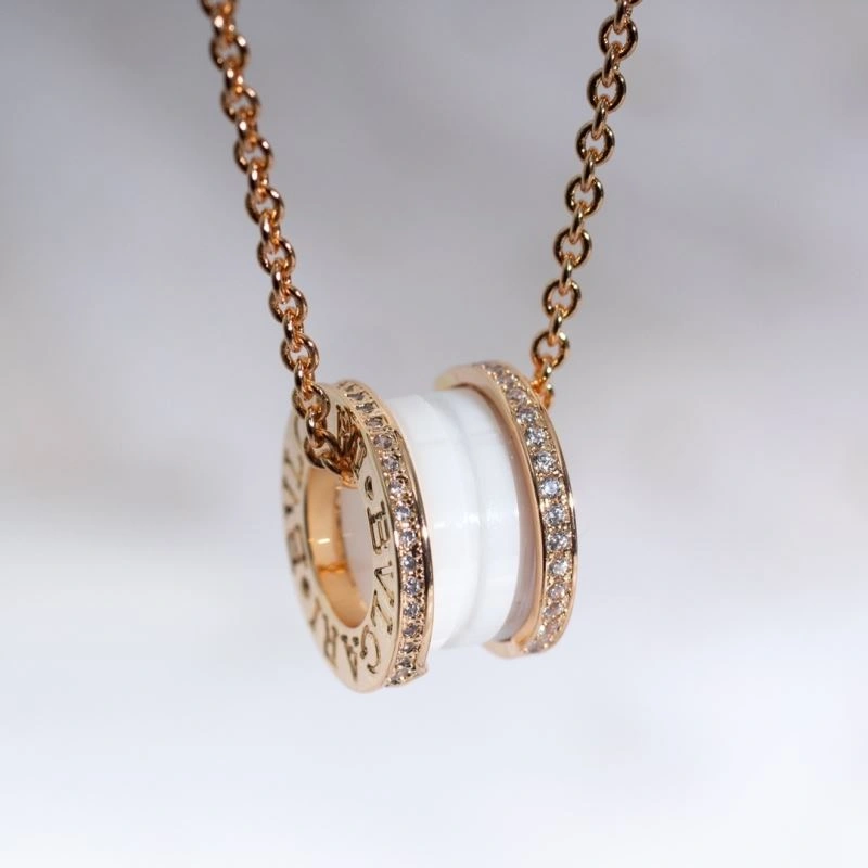 Bvlgari Necklaces