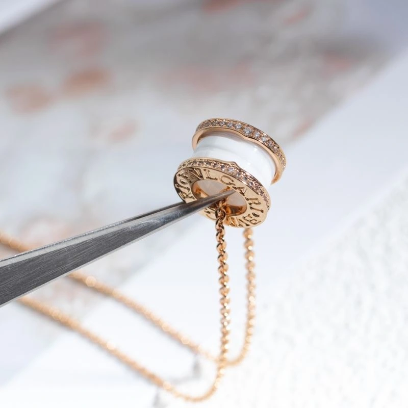 Factory-made Bvlgari Necklaces