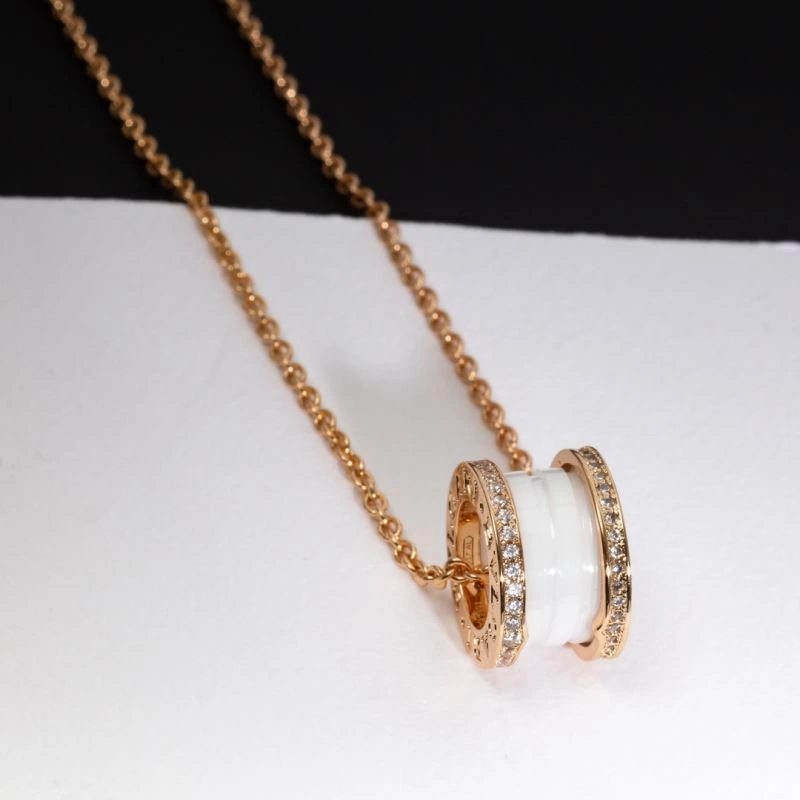 Factory-made Bvlgari Necklaces