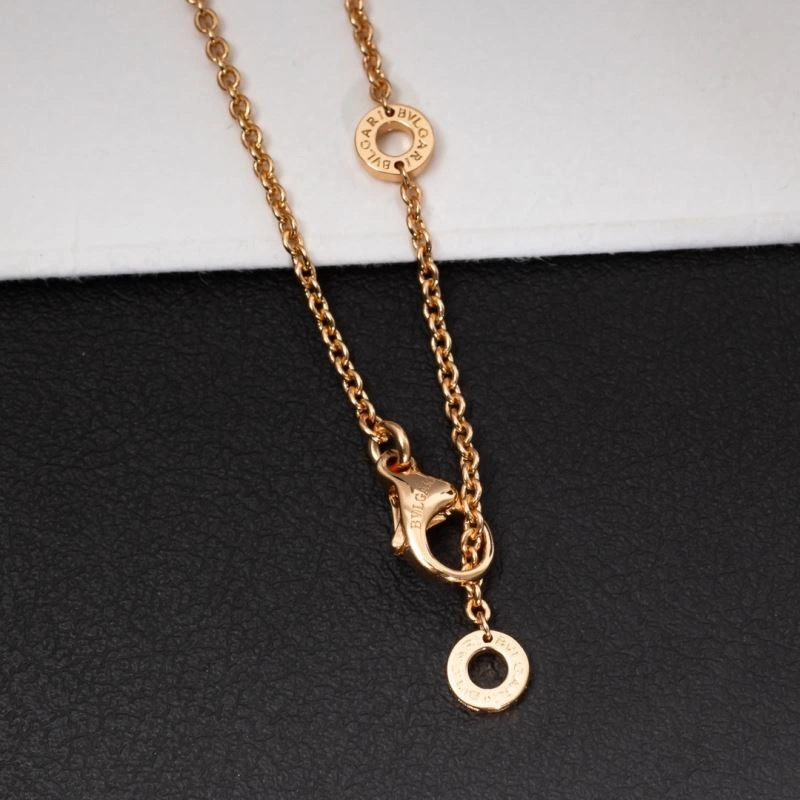 Factory-made Bvlgari Necklaces