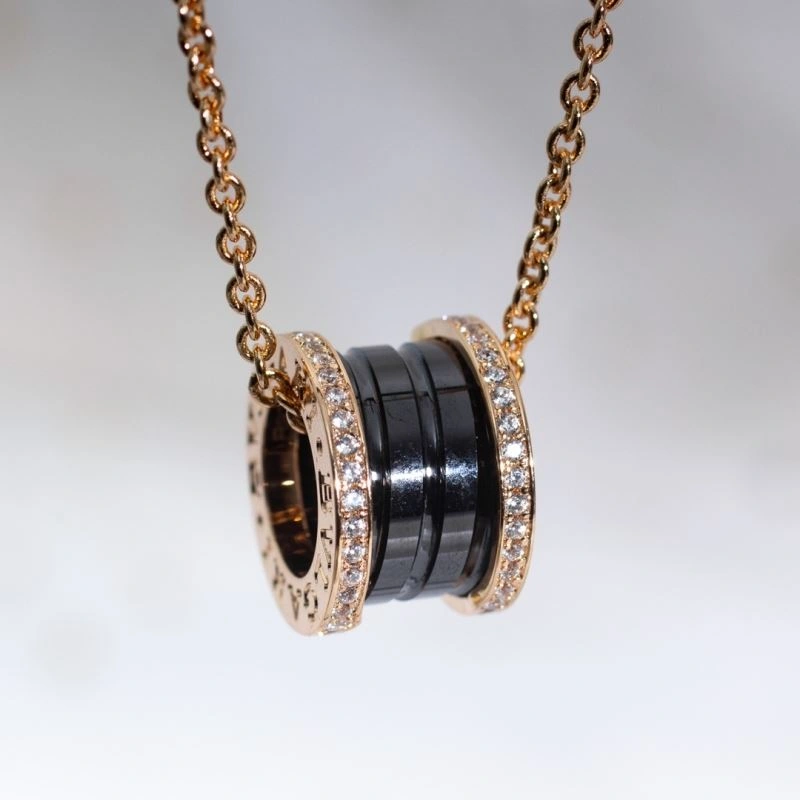 Bvlgari Necklaces