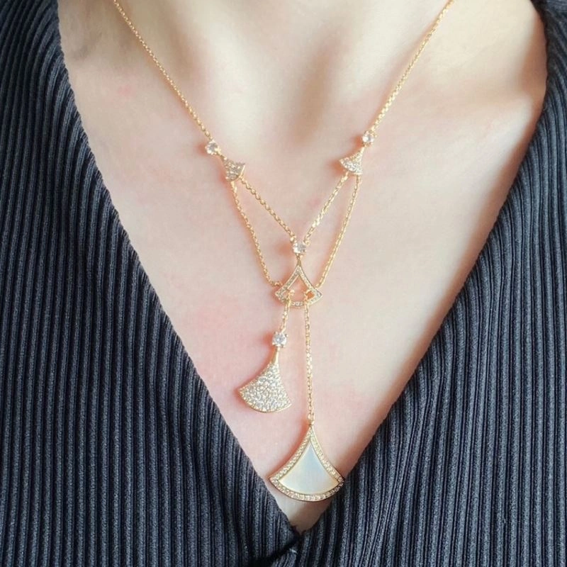Affordable Bvlgari Necklaces
