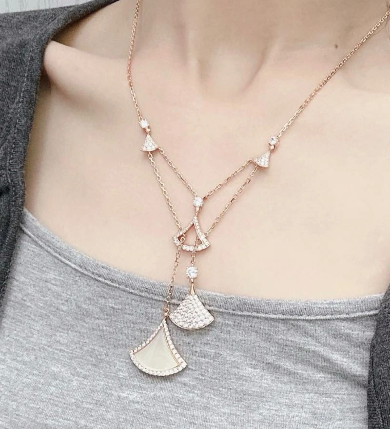 Affordable Bvlgari Necklaces